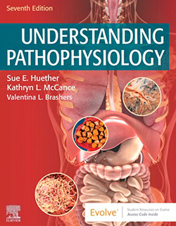 (PDF) Understanding Pathophysiology (7th edition) - Bokitba | Request ...